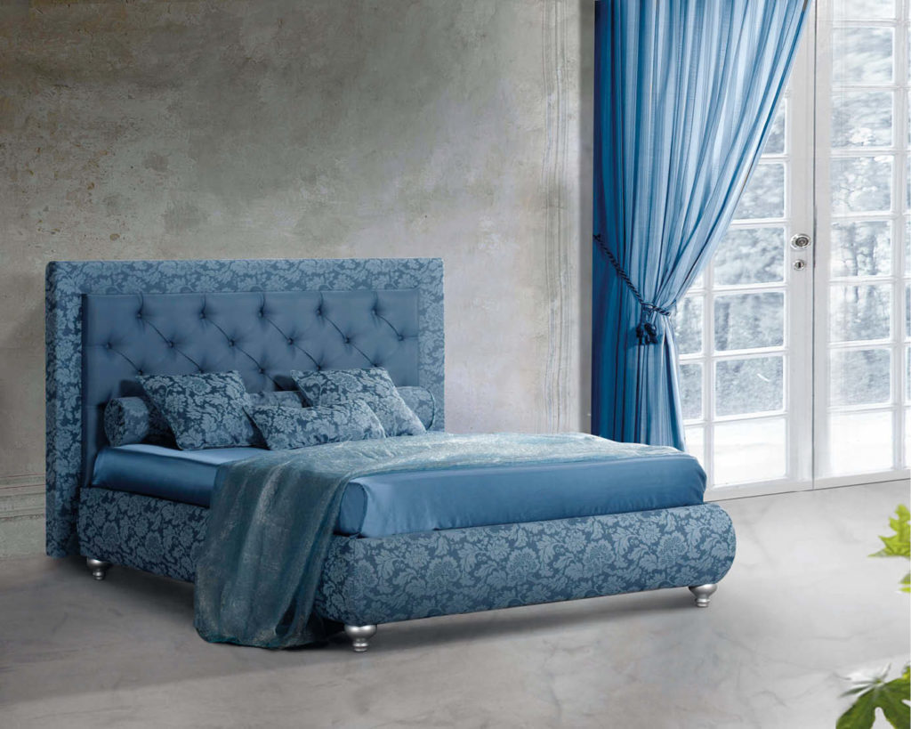 Letto Immagine Matrimoniale - Lettissimi