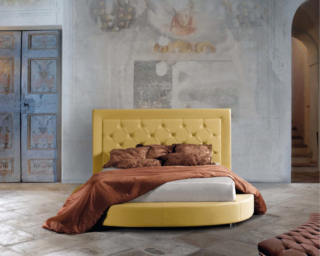 Letto Gondola Matrimoniale - Lettissimi