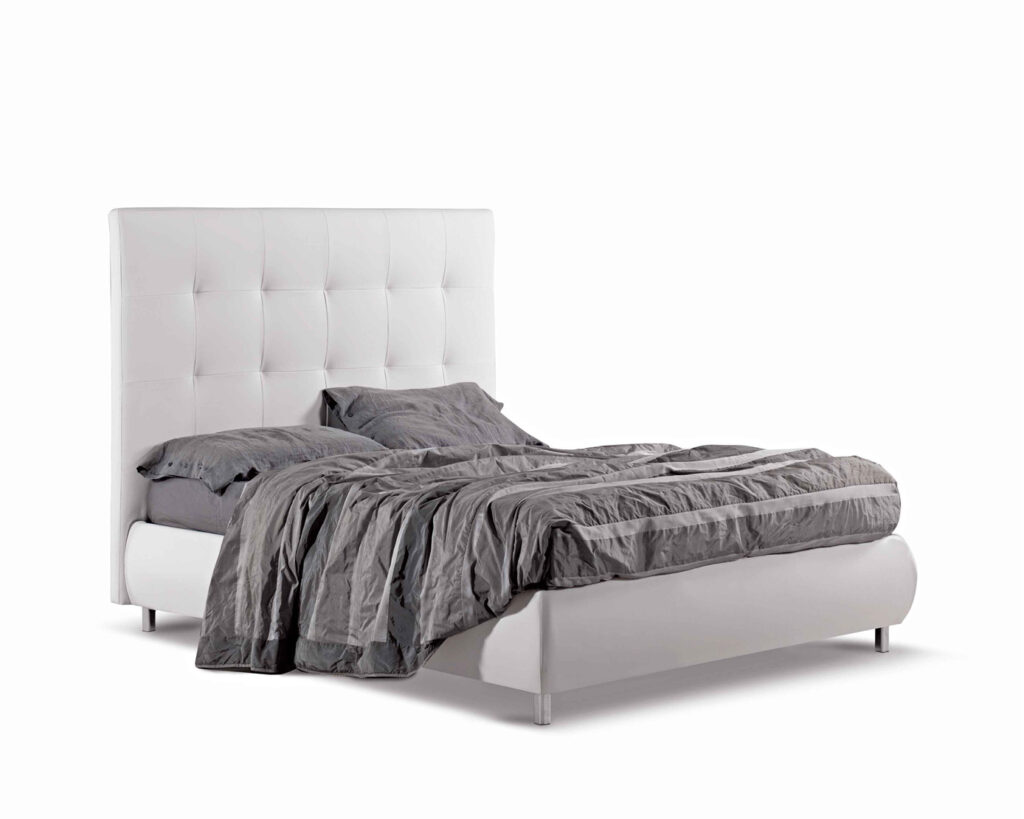 Letto Vela Alto Matrimoniale - Lettissimi